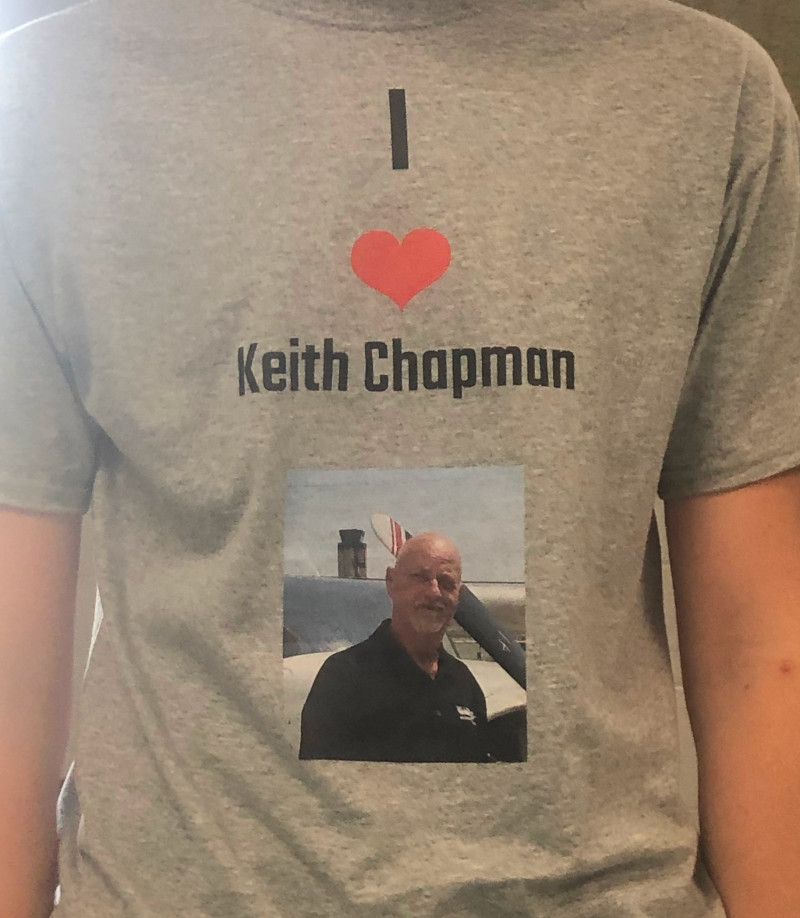 Keith Chapman Aviation - Home